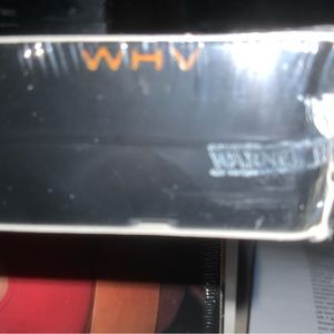 Media | Factory Sealed Proof Of Life Vhs Warner Home Video Watermark ...